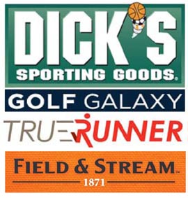 DSG_Golf Galaxy Landing Page